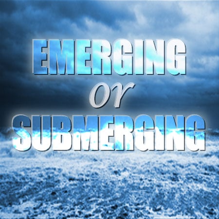 Where Did the Emergent Church Emerge From? - Good Fight Ministries